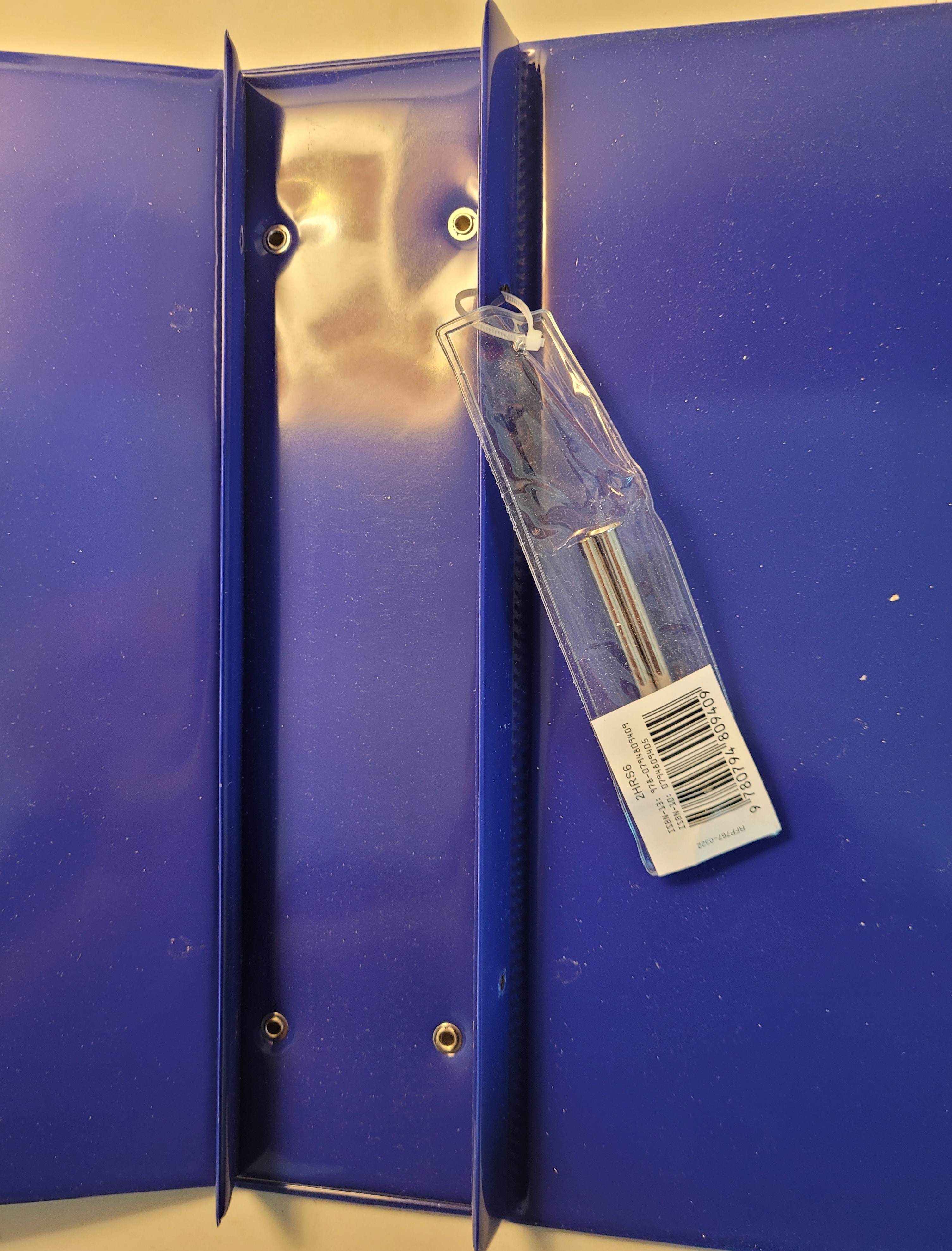 Albums, Binders and Pages :: Binders and Accessories